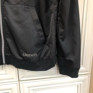 Bench | Jackets & Coats | Bench Womens Hooded Jacket | Poshmark